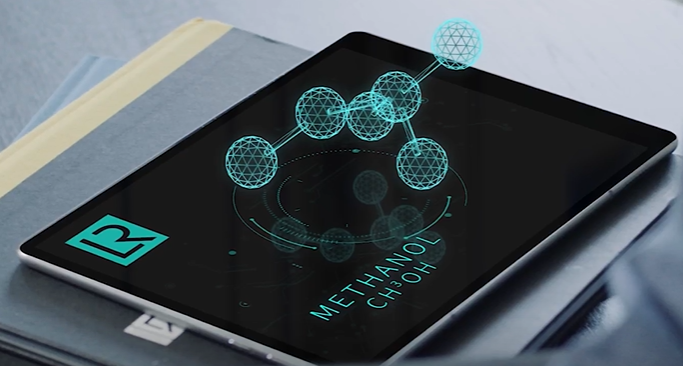 Fuel for thought: Introduction to Methanol | LR