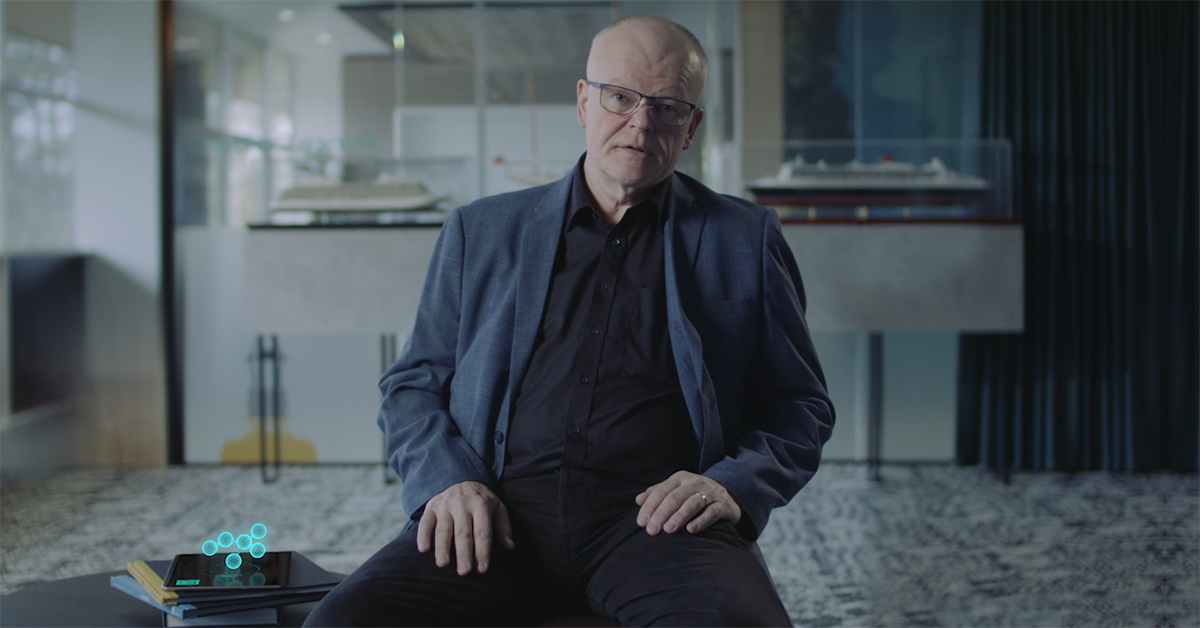 Fuel for thought: Introduction to Methanol | LR