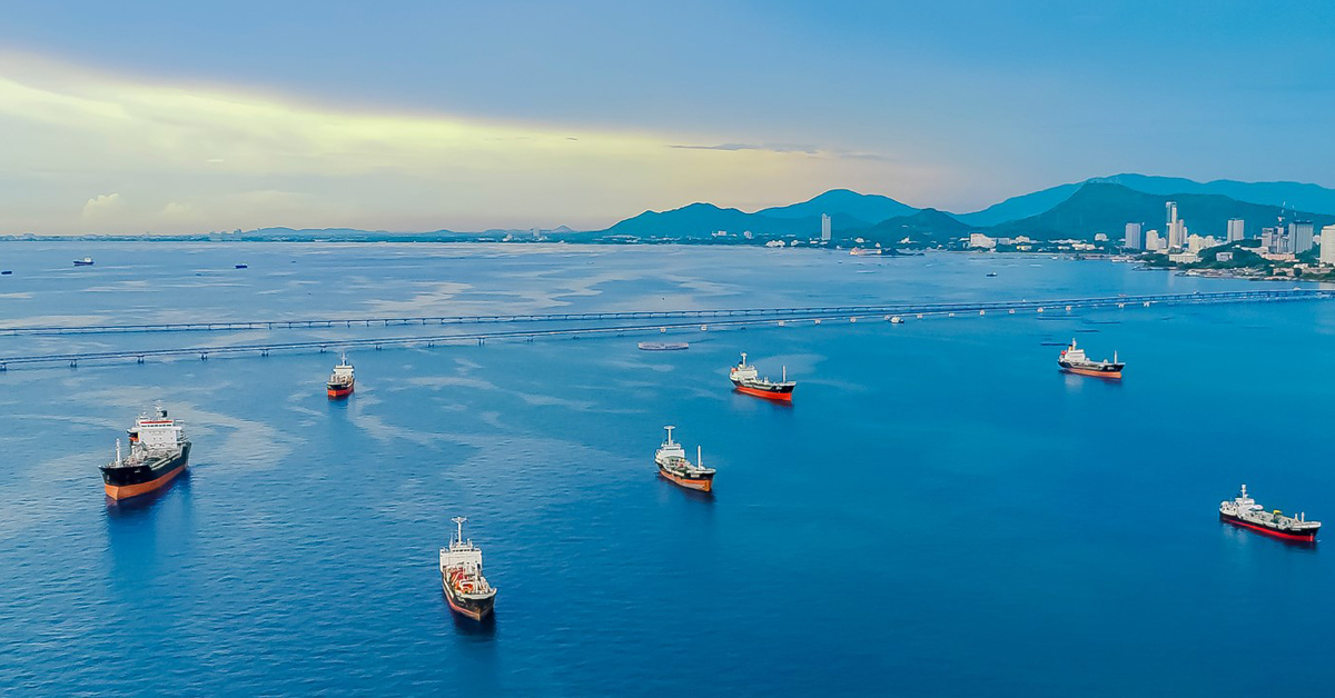 What to expect from MEPC 80 | LR