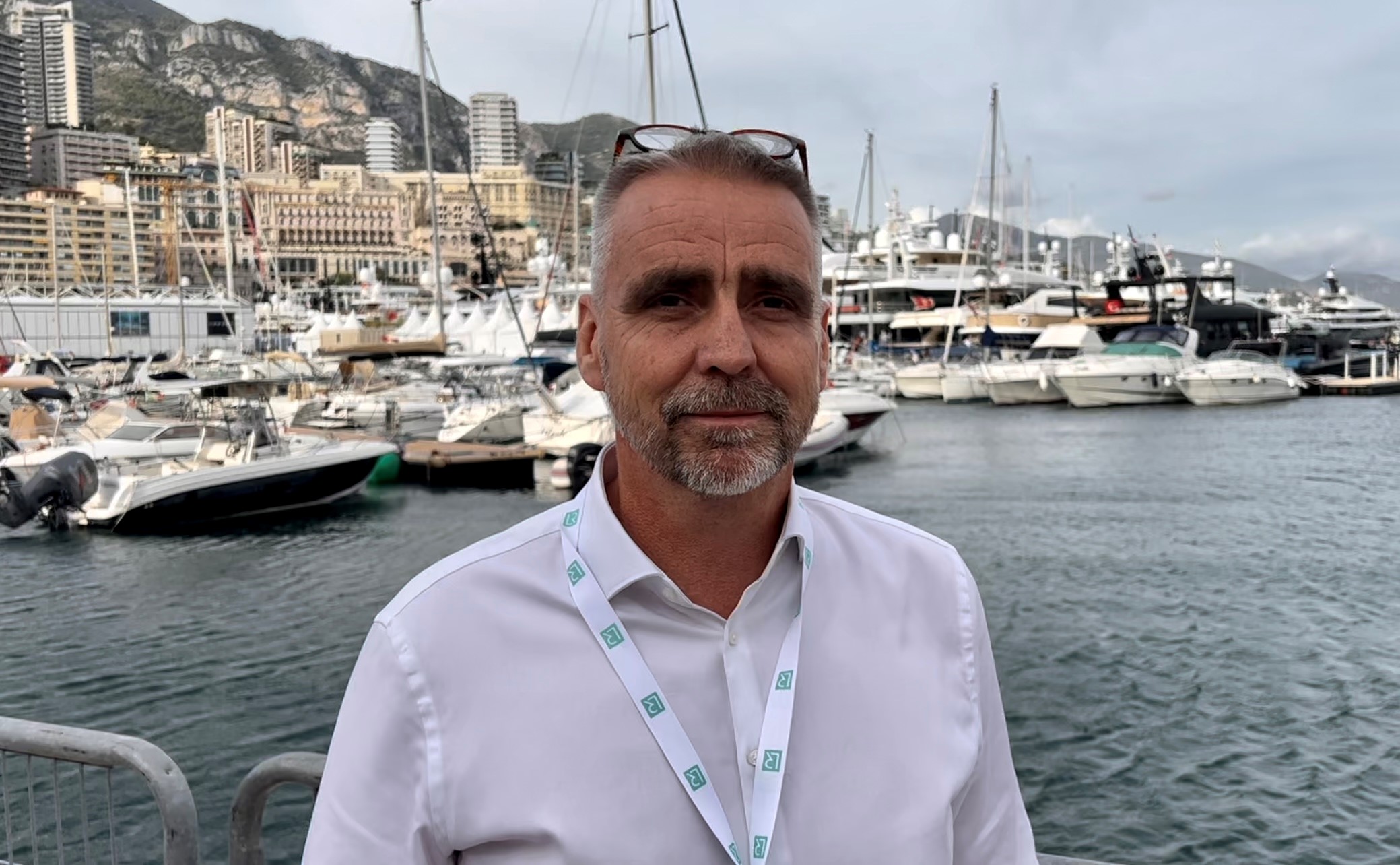 A greener future for the superyacht industry | LR