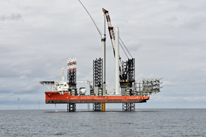 New Recommended Practice for Floating Offshore Wind | LR