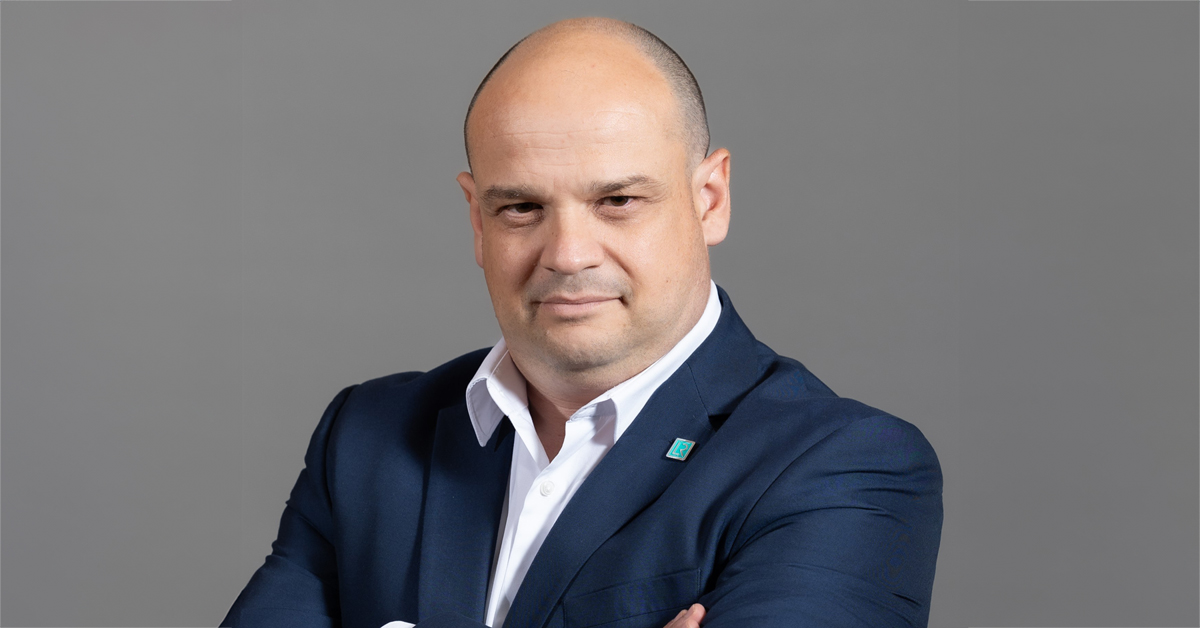 Building for the future | LR