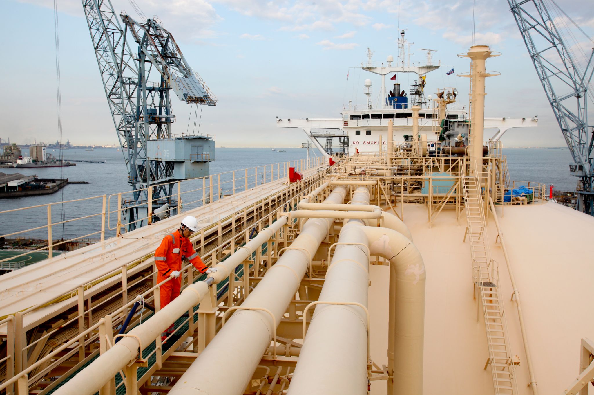 LR OneOcean’s role in SIRE 2.0 compliance | LR