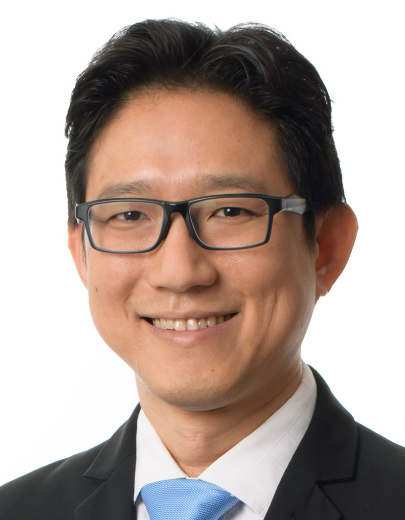 Goh Chung Hun's homecoming to LR | LR