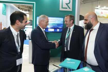 Maritime Energy Transition | LR