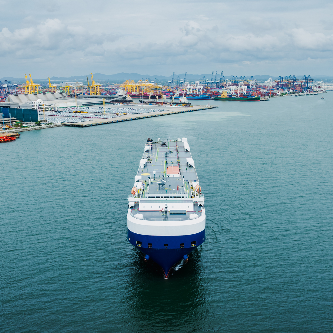 LR issues updated guidance to support safe fuel cell integration ...