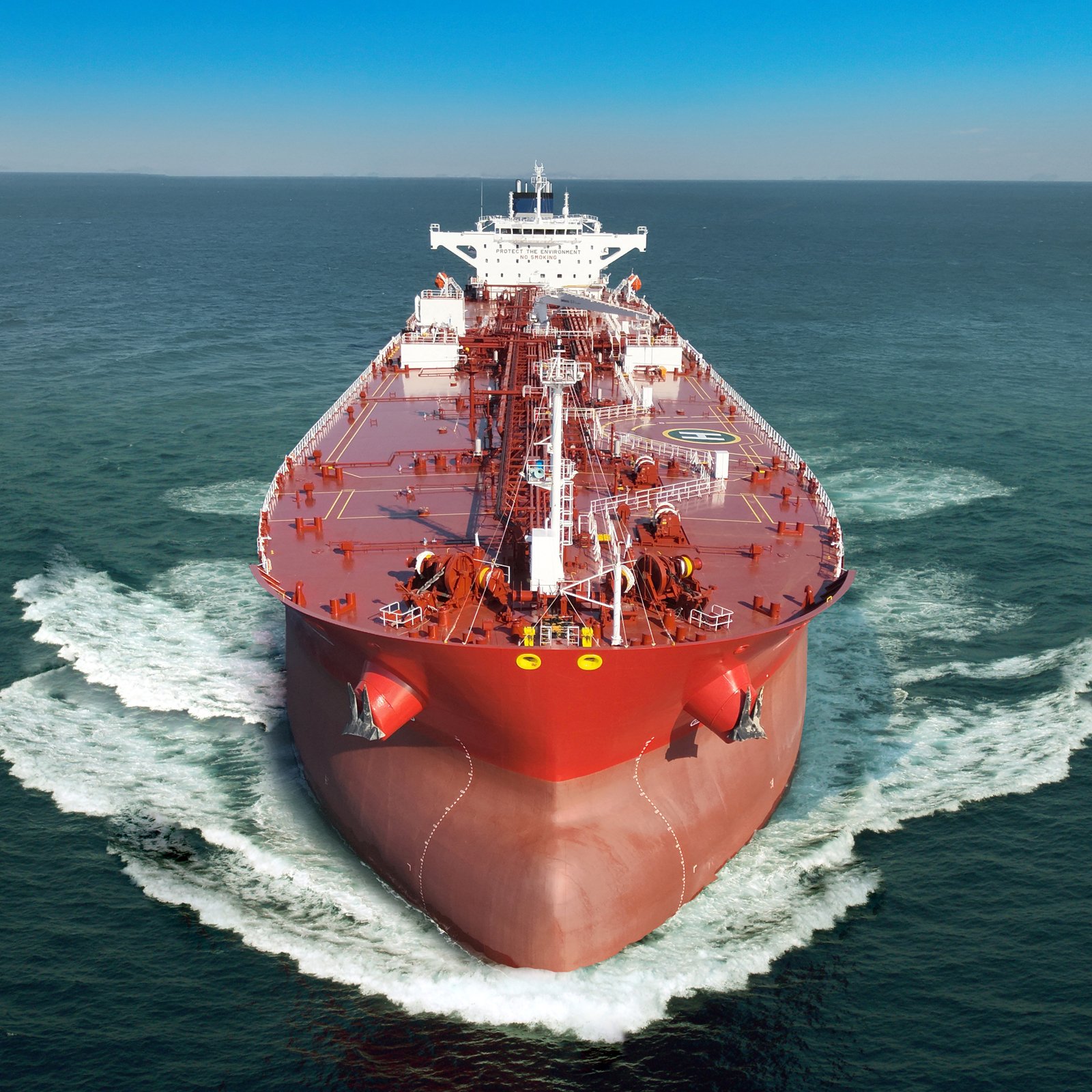 LR enhances CAP thickness analysis to improve confidence in tanker ...