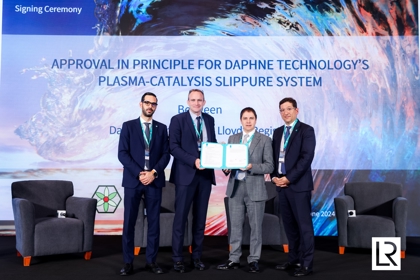Maritime Energy Transition | LR