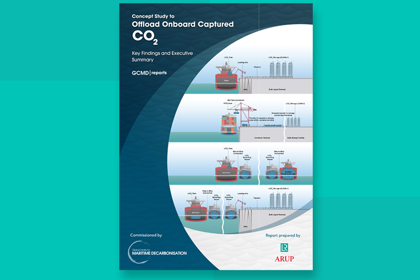 Maritime Energy Transition | LR