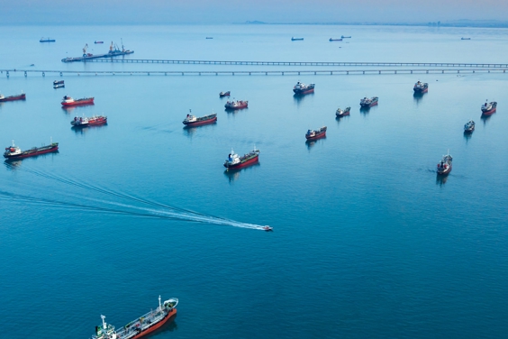 MARPOL Annex VI – Fuel Oil Sampling Points | LR