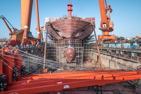 04/2025: Amendments to MARPOL Annex VI | LR