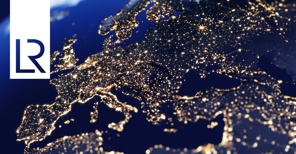 FuelEU webinar: Understanding the monitoring plan | LR