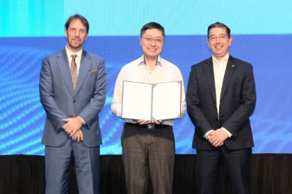 Maritime Energy Transition | LR