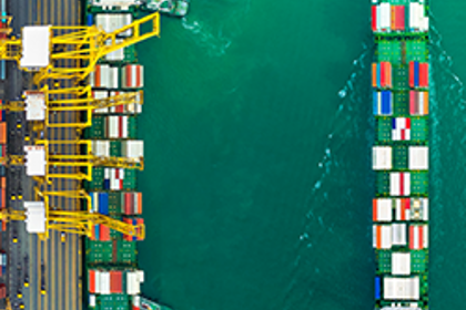 Maritime Rules and Safety | LR