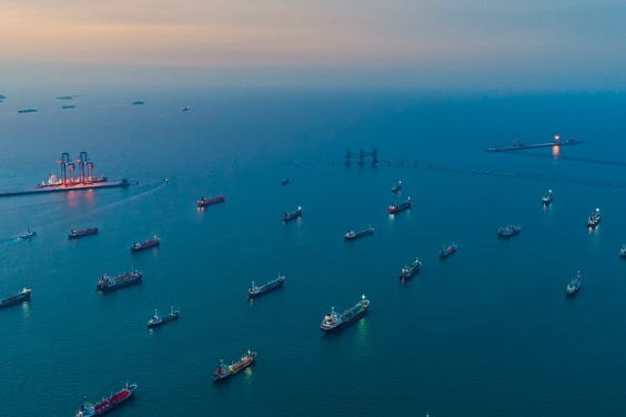 MARPOL Annex VI – Fuel Oil Sampling Points | LR