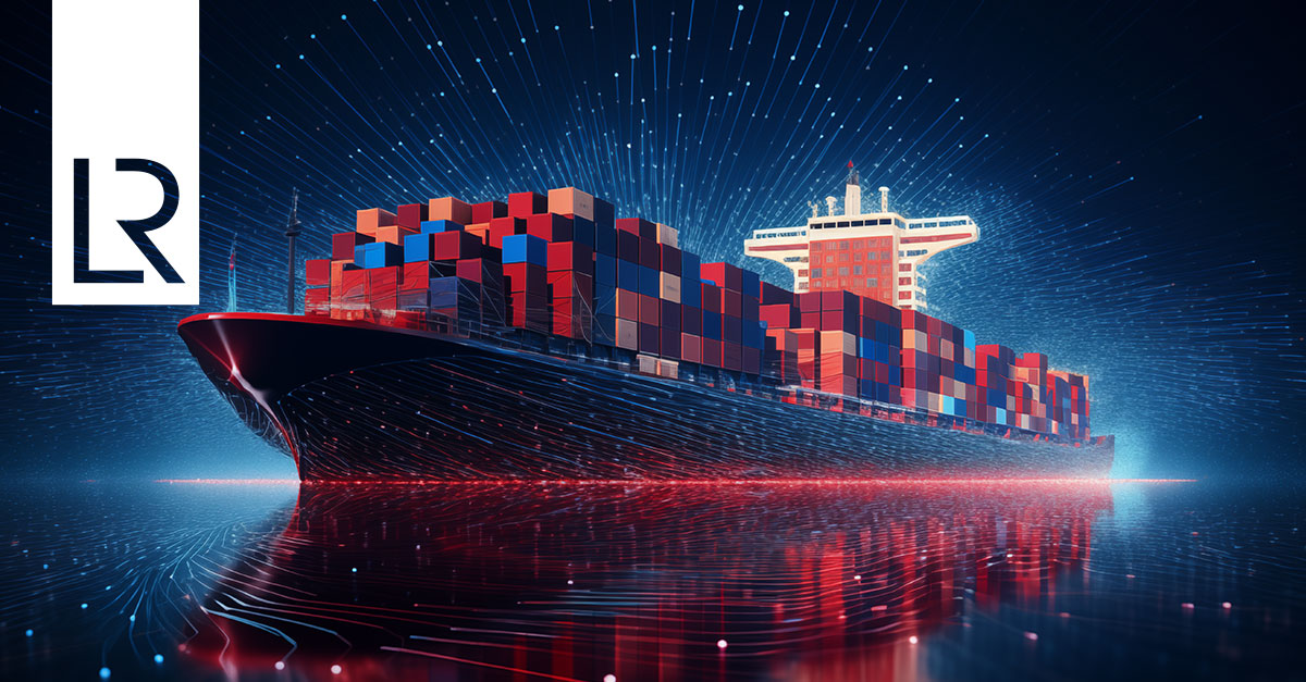 Maritime Energy Transition | LR