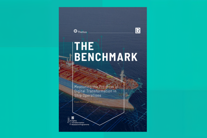 The rapid rise of AI in maritime | LR